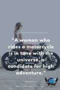 Over 50 Motorcycle Riding Quotes Bikers Quotes | Motorcycle Biker ...