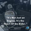 Over 50 Motorcycle Riding Quotes Bikers Quotes | Motorcycle Biker ...